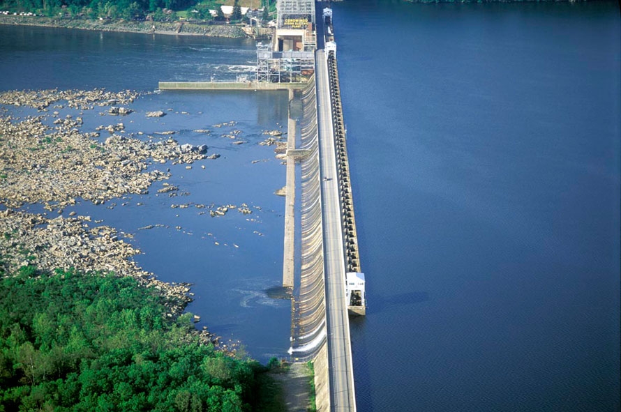 Time is Now to Get Facts Right & Act on Conowingo Dam - Waterkeepers ...