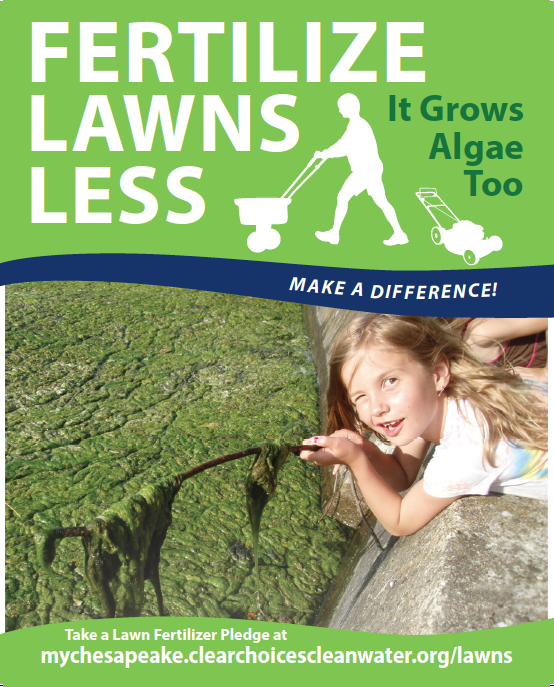Clear Choices Clean Water Campaign - Waterkeepers Chesapeake