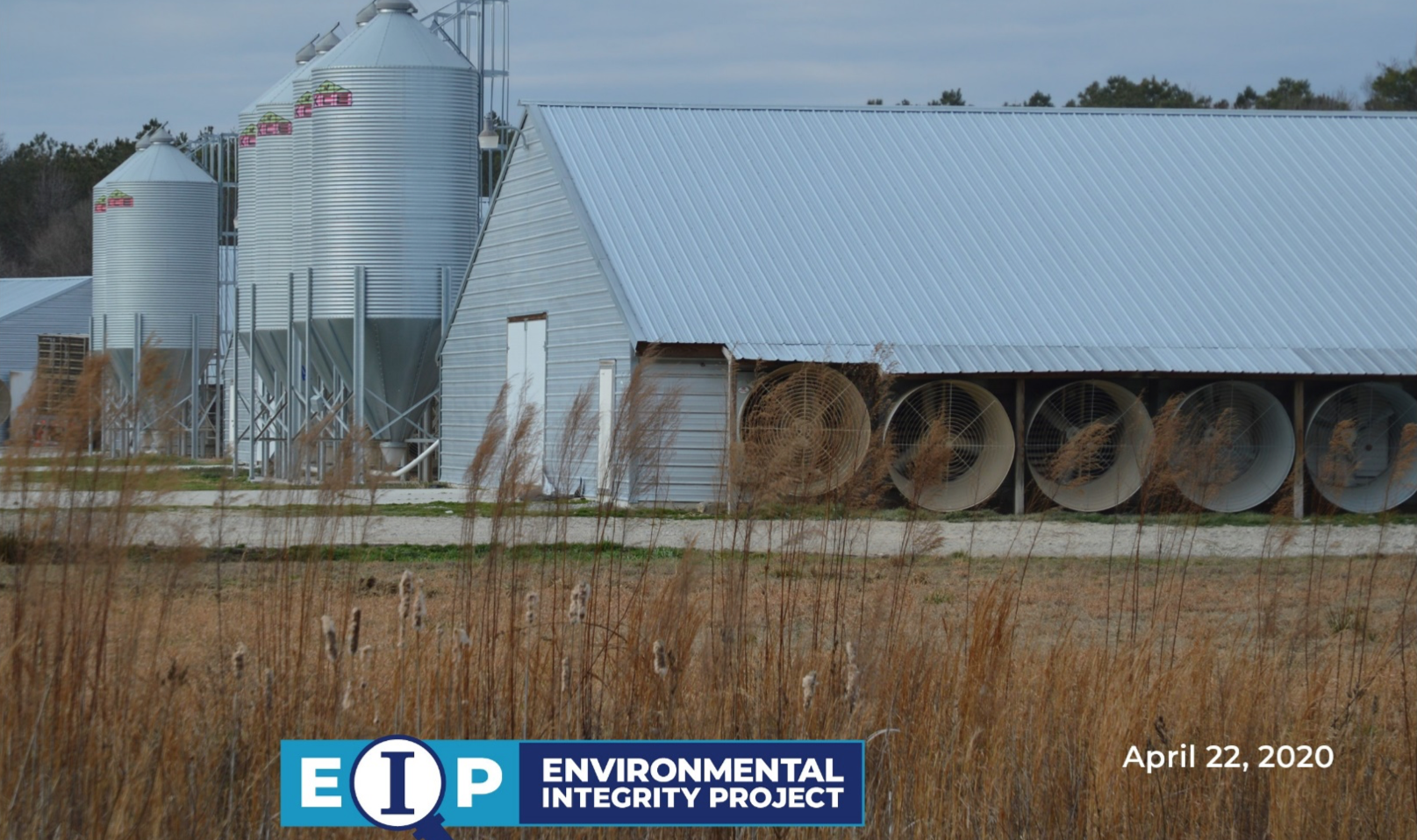 Initiative for Change on the Lower Eastern Shore - Waterkeepers Chesapeake