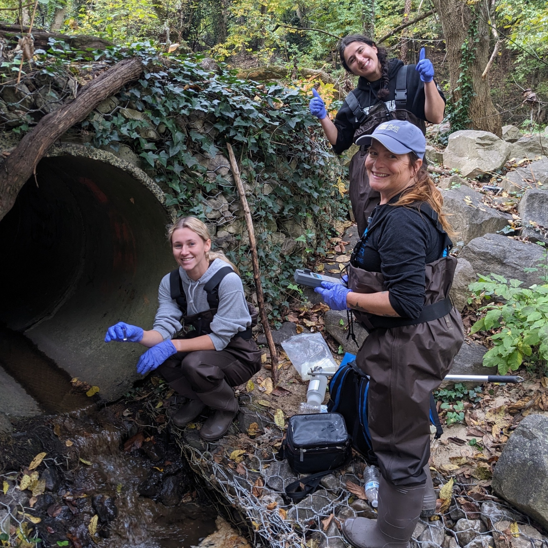 Waterkeepers’ Water Quality Monitoring Provides Critical Public Health ...