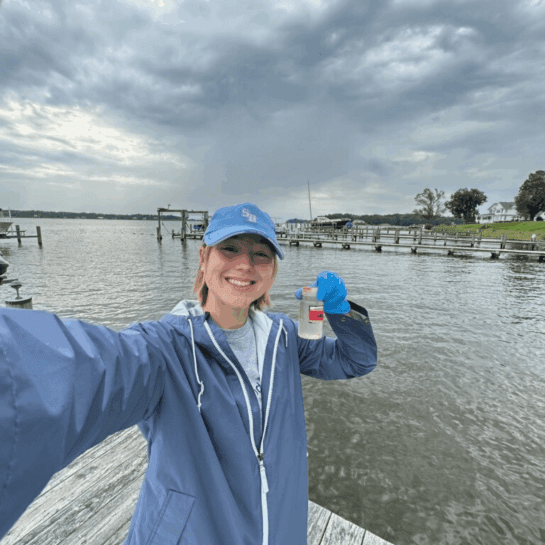 Protectors of the Water: Inside Tier III Water Quality Monitoring ...