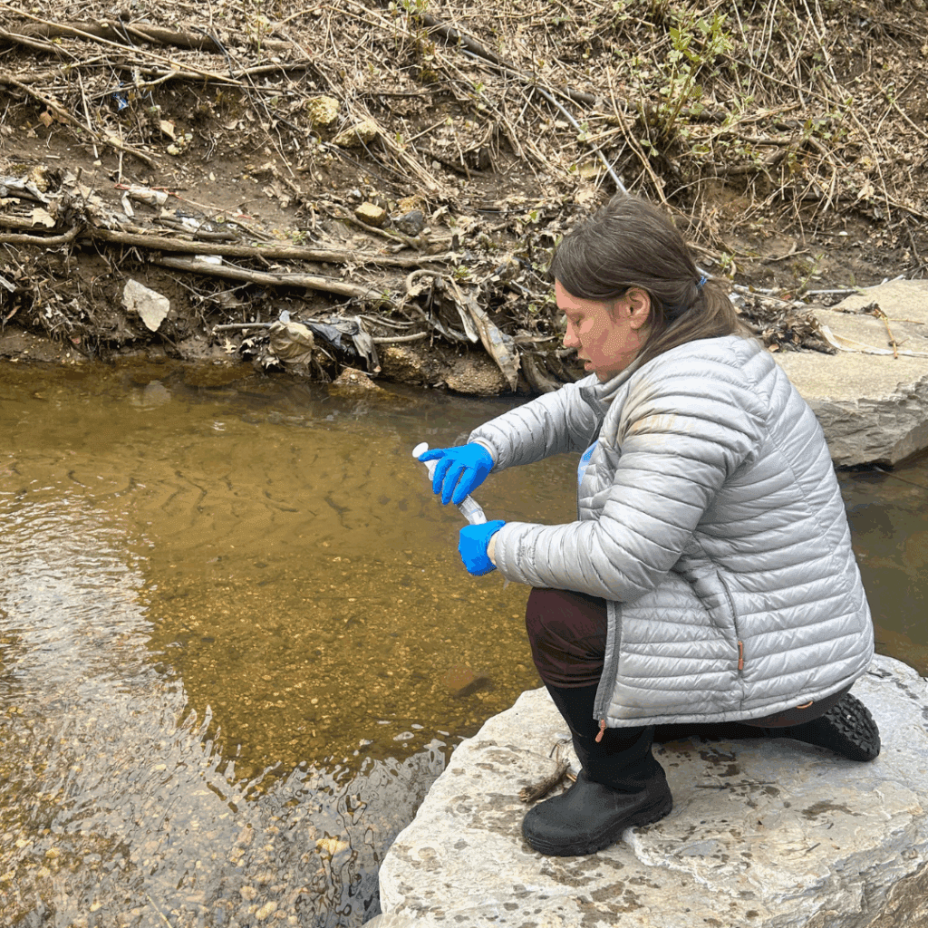 Protectors of the Water: Inside Tier III Water Quality Monitoring ...